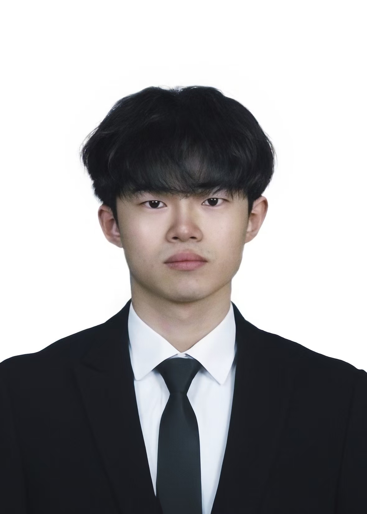 Zian Chen - Homepage